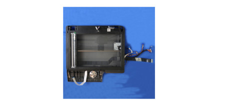 Genuine Lexmark MX421 MB2338 MB2442 MX321 Flatbed Scanner 41x2522 | eBay