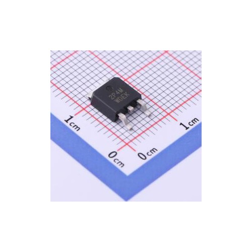 5pcs 2P4M TO-252 | eBay