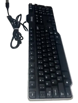 Dell L100 Keyboard for sale | eBay