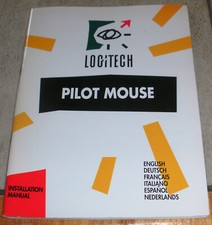 Logitech Pilot Mouse Testberichte bei yopi.de