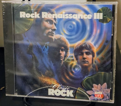 Classic Rock - Rock Renaissance III - 22 TRACKS CD | eBay