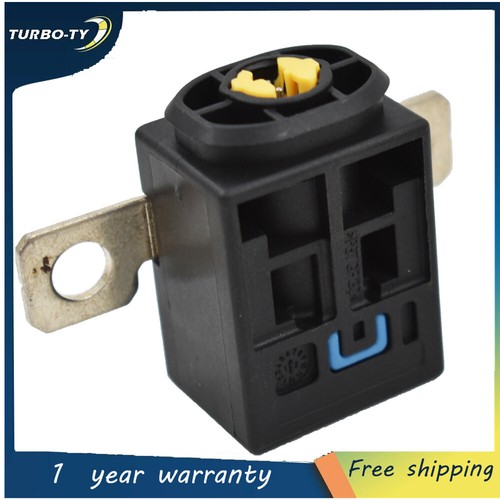 For MERCEDES TESLA Crash Battery Disconnect Fuse Pyrofuse Pyroswitch ...