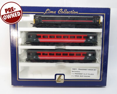 Lima Model Trains for sale | eBay UK