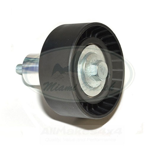 LAND ROVER IDLER PULLEY 65mm 4.4L V8 RANGE RR SPORT LR022953 AM4X4 | eBay