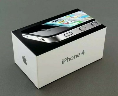 iPhone 4 Unlocked for sale | eBay