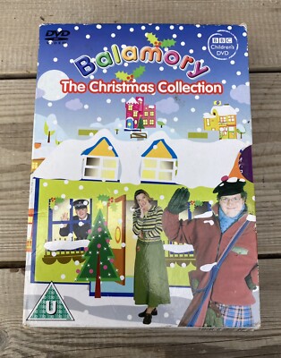 Balamory Dvd for sale | eBay UK