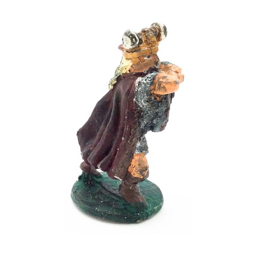 Ral Partha Loose Mini Beowulf #1 NM | eBay