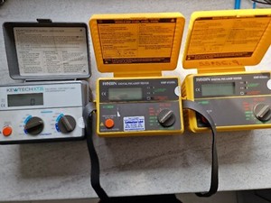 robin loop tester products for sale | eBay