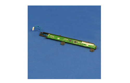 Genuine Lexmark CS410n Toner Meter Cycle Card Assembly 40X7620 | eBay