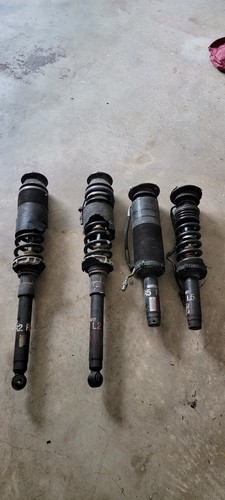 Mercedes Abc Suspension | eBay