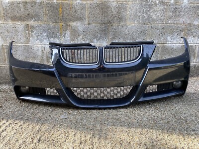 BMW 3 Series Bumpers & Rubbing Strips for sale | eBay