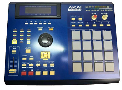 Mpc 2000xl for sale | eBay