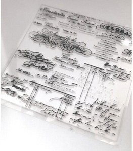 Script Stamp for sale | eBay