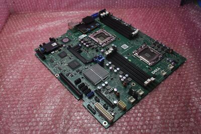 Dual 1366 Motherboard for sale | eBay