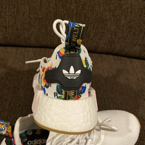 Adidas NMD R1 Women's Sneakers GW0563 Size 6 | eBay