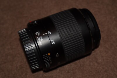Canon Camera Lenses for sale | eBay