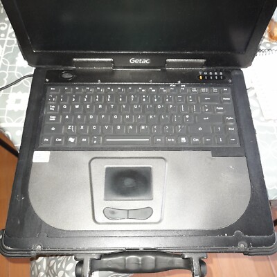 Getac Laptop Replacement Parts for sale | eBay