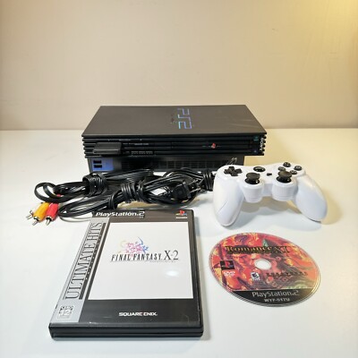 Ps2 Mod for sale | eBay
