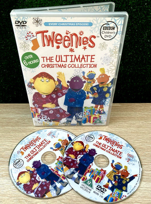 Tweenies Dvd for sale | eBay UK