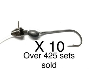 ballyhoo rigs products for sale | eBay