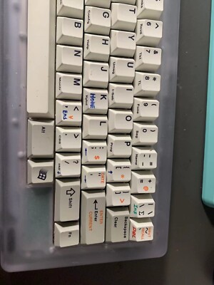 Vintage Computer Keyboards for sale | eBay