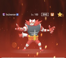 Incineroar Pokemon Cards - Find Pokemon Card Pictures With Our Database ...