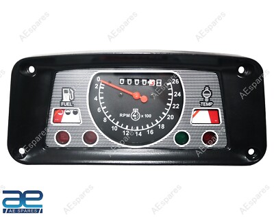 Heavy Machine Gauges for sale | eBay