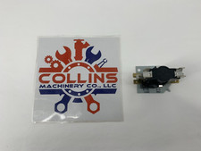 Collins Machinery Company | eBay Stores