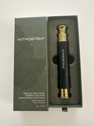 Introstem Aqualift Anti-Aging Essence Solution BRAND NEW !! | eBay