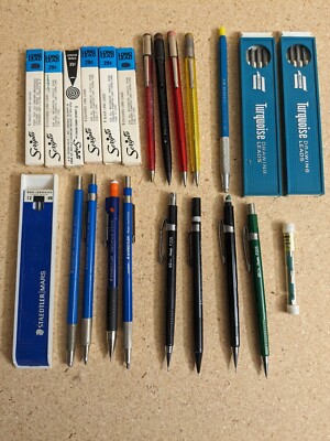 Scripto Pencil for sale | eBay