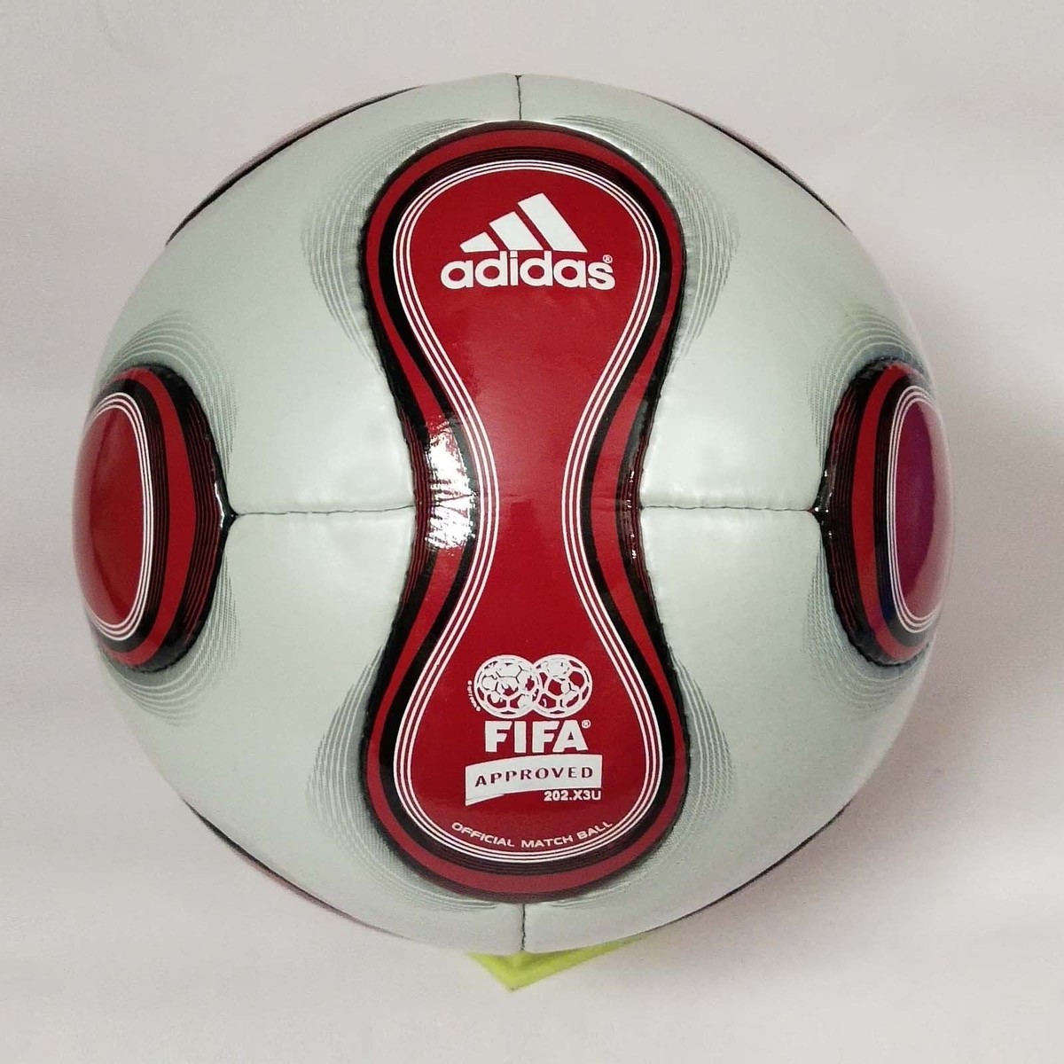 Balón Del Mundial 2006 Balón Del Mundial Alemania 2006: Diseño Y