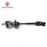 NEW STEERING GEAR COUPLING SHAFT FOR 2006-2010 GM HUMMER H3 19256702 ...