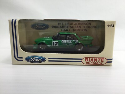 Biante Dick Johnson Diecast Racing Cars for sale | Shop with Afterpay ...