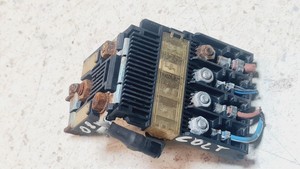 Fuses & Fuse Boxes for 2007 for Mitsubishi Colt for sale | eBay