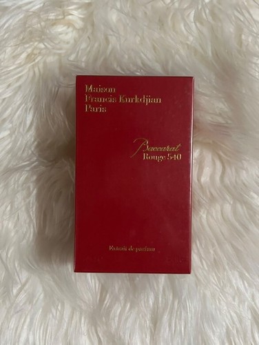 baccarat cologne for men | eBay