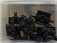 LEGO Sets with Part 4600 Plate Specialty 2 x 2 with Wheels Holder