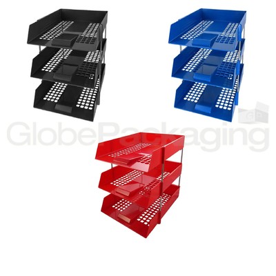 Letter Tray Risers for sale | eBay