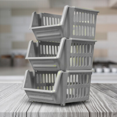 Plastic Vegetable Rack for sale | eBay