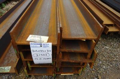 Steel Rsj for sale | eBay