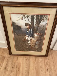 Donny Finley Art Prints Signed for sale | eBay