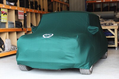 Classic Mini Car Cover for sale | eBay