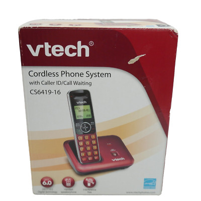 Retro Cordless Phone for sale | eBay