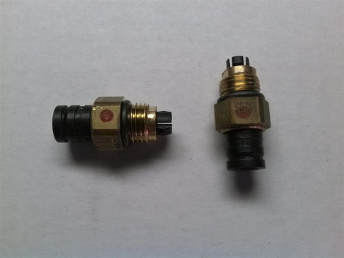 2013-2019 Dodge RAM 1500-3500 Air Suspension VOSS Air Line Hose Fitting ...