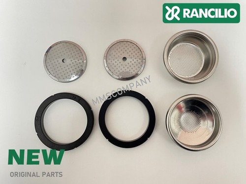 Rancilio Parts - OEM Maintenance Repair Kit, Set for Professional ...