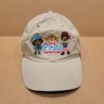Nickelodeon Dora the Explorer Baseball Cap with Faux Hair Dora and ...