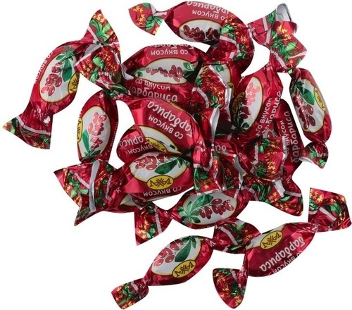 Barbaris Сandy caramel with barberry flavor Kazakhstan No 1 Rakhat ...