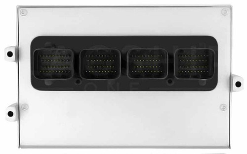 2007 Sebring 2.4L Engine computer P68005140 Programmed VIN 1-YR Warranty | eBay