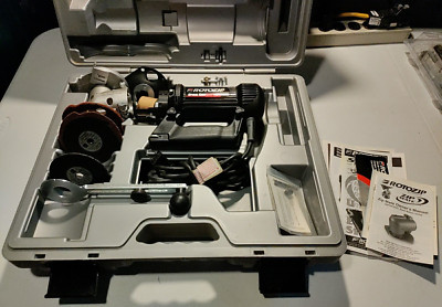 Rotozip Spiral Saw Scs01 Rotary Tools for sale | eBay