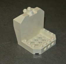 LEGO 4618 Twin Rotor Cargo Set Parts Inventory and Instructions - LEGO ...