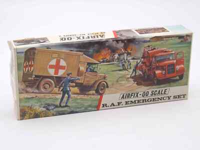 Airfix Raf Refuelling Set for sale | eBay
